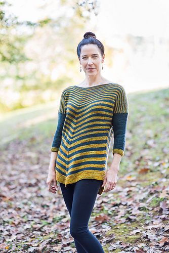 Ravelry: Mika pattern by Jennifer Wood