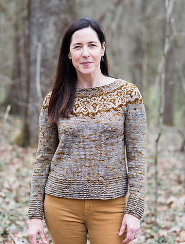 Ravelry: Clove pattern by Jennifer Wood