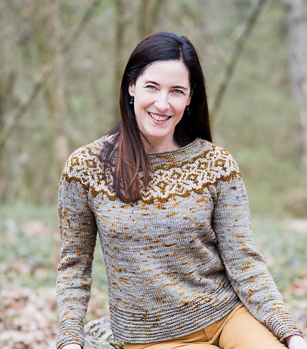 Ravelry: Clove pattern by Jennifer Wood