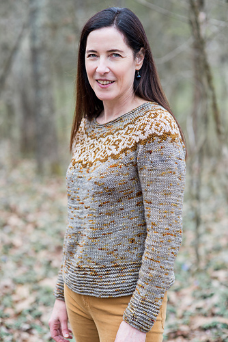 Ravelry: Clove pattern by Jennifer Wood