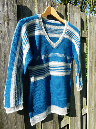Ravelry: Muriel pattern by Jolijn Copier Designs