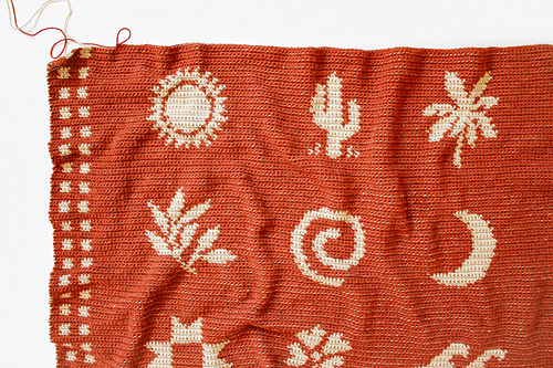 Ravelry: Out West pattern by Brianna Mason