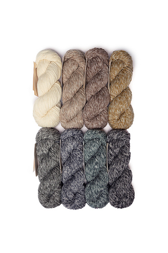 Ravelry: WOOLFOLK BRISE