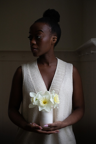 Ravelry: BOWEN pattern by Woolfolk Design Team