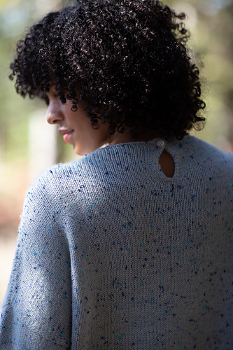 Ravelry: WHITE PINE pattern by Woolfolk Design Team