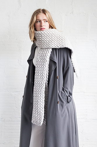 Ravelry: KURV pattern by Ashley Yousling