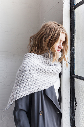 Ravelry: KURV pattern by Ashley Yousling