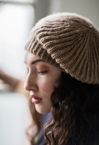 Ravelry: ANDEN pattern by cecilia flori