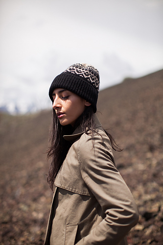 Ravelry: DELE pattern by Sarah Solomon – Into the Wool