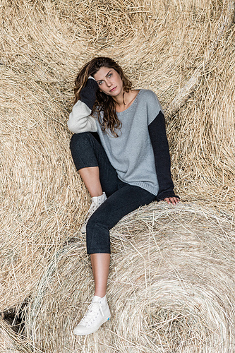 Ravelry: JORD pattern by Regina Moessmer