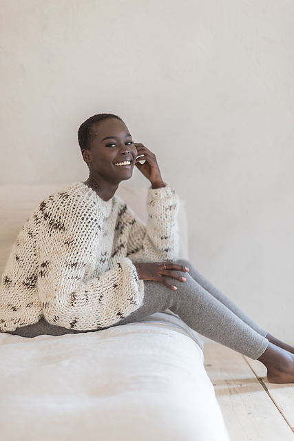 Ravelry: Designs by Woolfolk Design Team