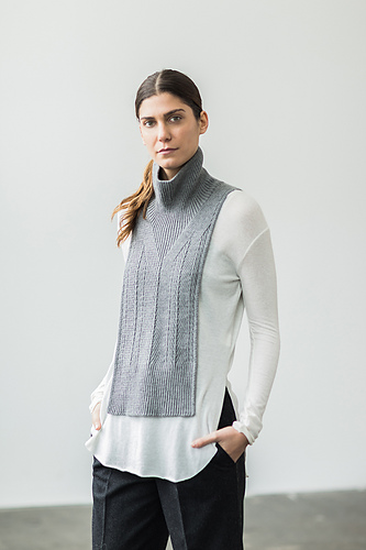 Ravelry: BETON pattern by Fibre Creative