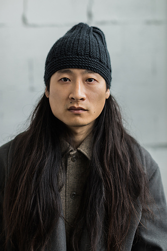 Ravelry: DYSTER pattern by Liliana Buce