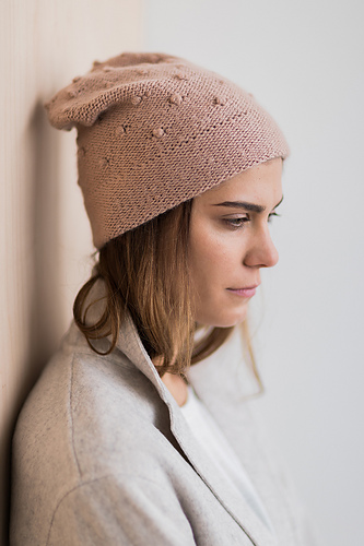 Ravelry: ENKEL pattern by Camille Romano