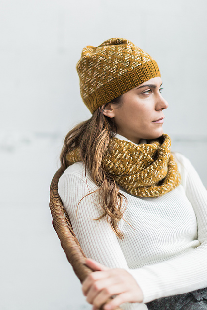 Ravelry: RU pattern by Crystal Hiatt