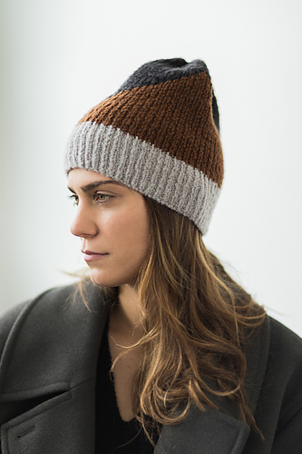 Ravelry: VOLD pattern by Jean-Philippe Cliche