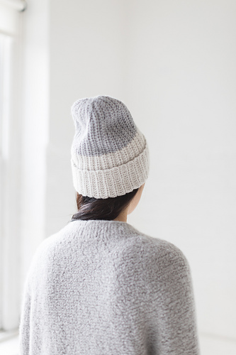 Ravelry: SAMMEN pattern by M. Patmos