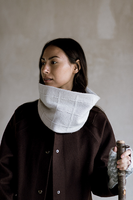 Ravelry: RODDEL pattern by Susanna Kaartinen