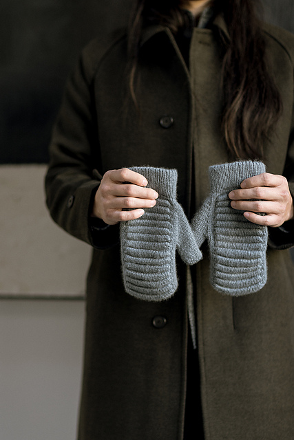 Ravelry: LOV pattern by Michaela Courtney