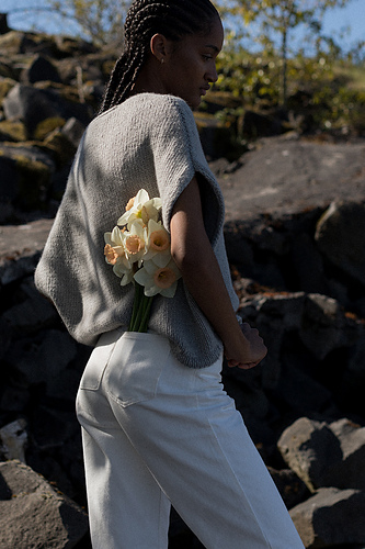 Ravelry: LILLEO pattern by Woolfolk Design Team