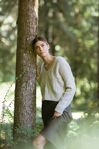 Ravelry: RISLE pattern by Hanna Maciejewska