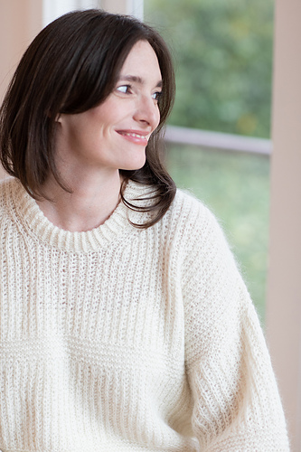 Ravelry: SPINDEL pattern by Sascha Knits