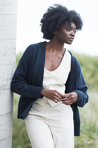 Ravelry: AMALFI pattern by Tayler Harris