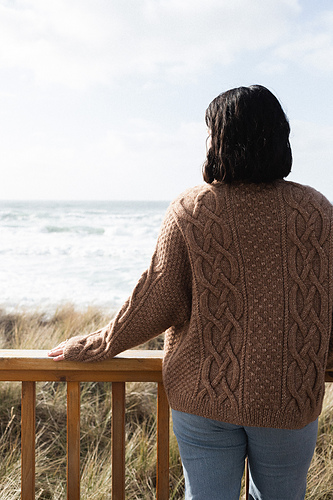 Ravelry: SITKA SPRUCE pattern by Tayler Harris
