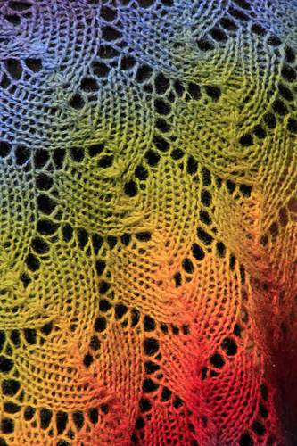 Ravelry: Willow Woods pattern by Jan Henley