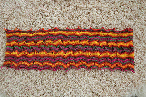 Ravelry: Dragon's Eye pattern by Jan Henley