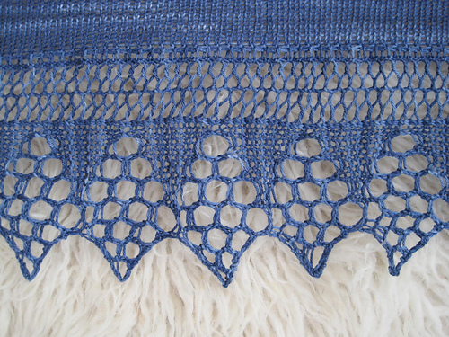 Ravelry: Birds Eye View pattern by Jan Henley