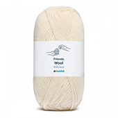 Ravelry: Hobbii Friends Wool