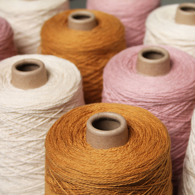 Ravelry: Woolyknit 100% Cotton 4ply Cone