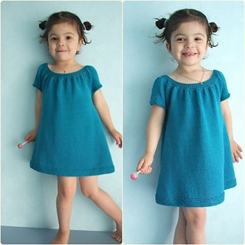 Ravelry: Kina pattern by Muriela