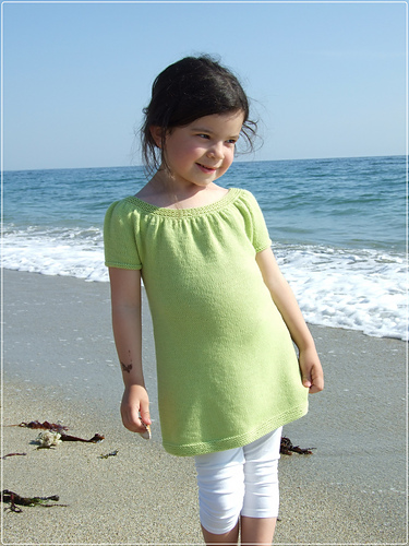 Ravelry: Kina pattern by Muriela