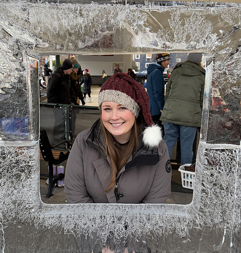 Ravelry: Rustic Red One Hat pattern by Jessica Spiegel