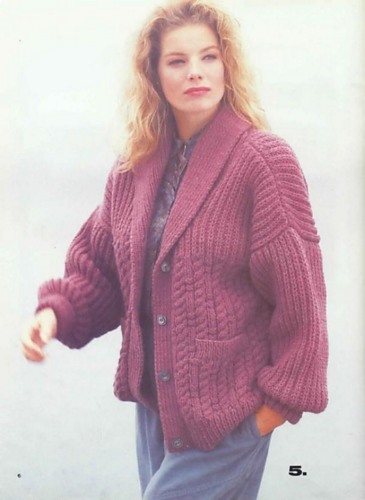 Ravelry: On the Shore pattern by Patons & Baldwins