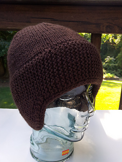 Ravelry: wrenknits' ~1898 Hats~Chocolate~