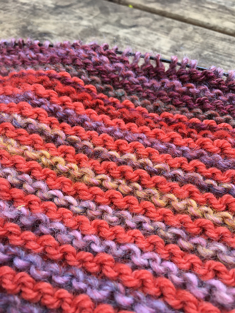 Ravelry: wrenknits' Just Knit It - Fun with Stash