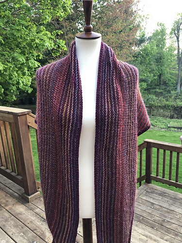 Ravelry: wrenknits' Just Knit It - Fun with Stash