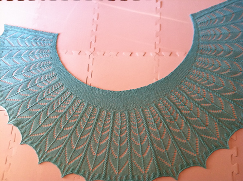 Ravelry: Taiga pattern by Marriana Designs