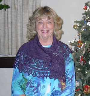 Ravelry: wsowizdrzal's Regina Marie for Marcy