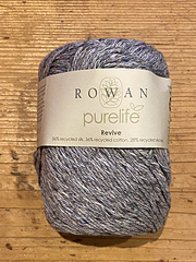 Ravelry: Rowan Purelife Revive