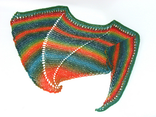 Ravelry: Ikarus pattern by WOLLWERK simone eich