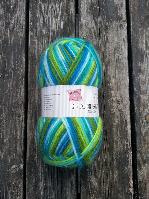 Ravelry: Tedi Handmade with Love Strickgarn Brigitte
