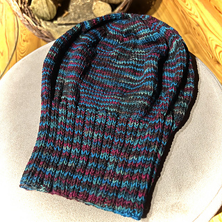 Ravelry: wuscheltigger's Sockhead Slouch Hat ~GuideToGalaxy~