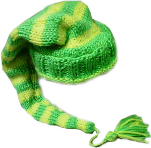 Ravelry: Sleep Tight, Baby Nightcap pattern by Michelle Fowler