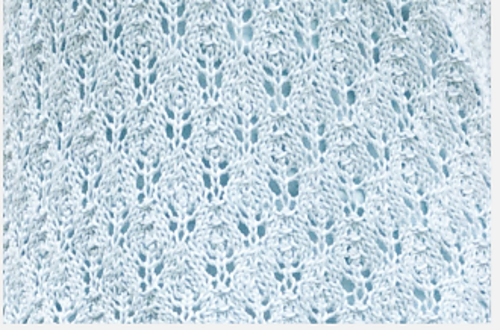 Ravelry: Flower Bud Tank pattern by Laura Matthews