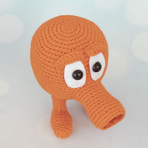 Ravelry: Q*bert pattern by Nerea Gomis