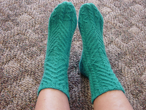 Ravelry: Shazbat pattern by Heidi Nick